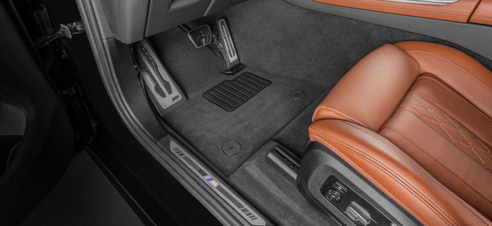 TuxMat | The Ultimate Car Mat With Max Coverage