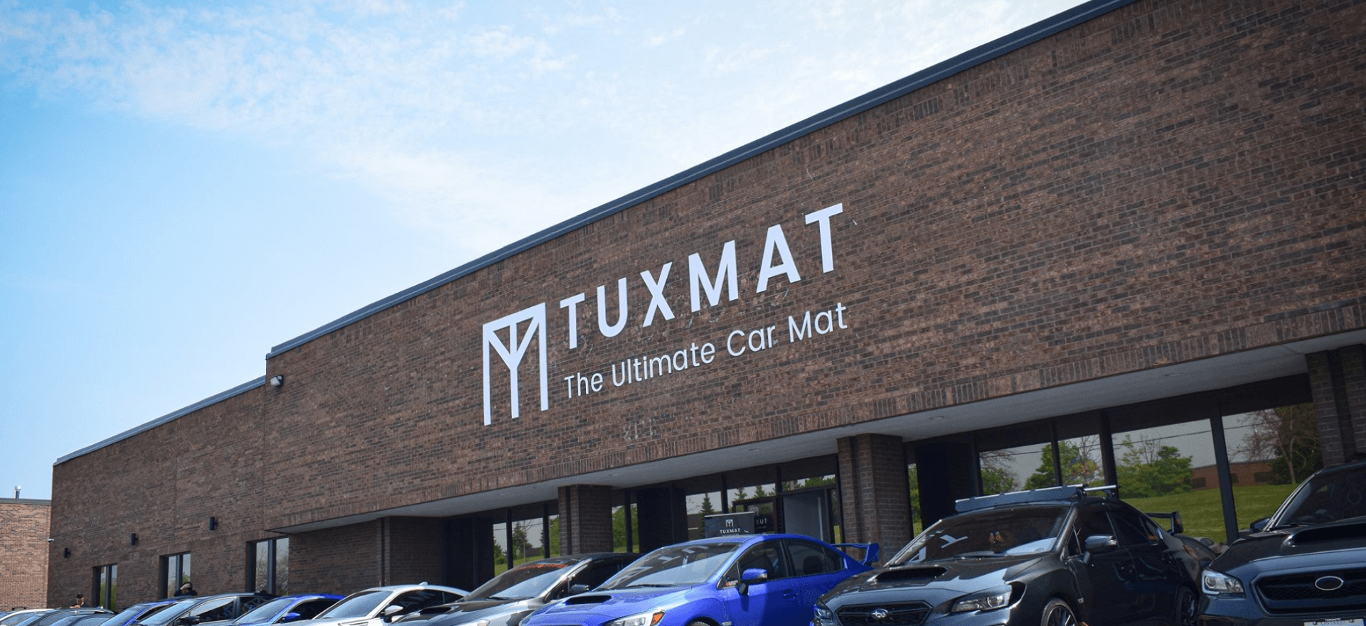 About Us | TuxMat - The Ultimate Car Mat
