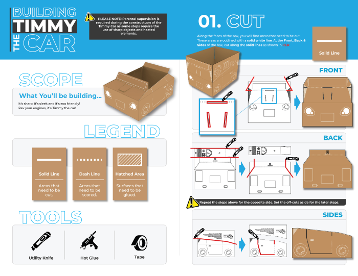 How To Install Custom Car Mats In Your Vehicle | TuxMat