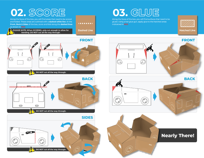 How To Install Custom Car Mats In Your Vehicle | TuxMat