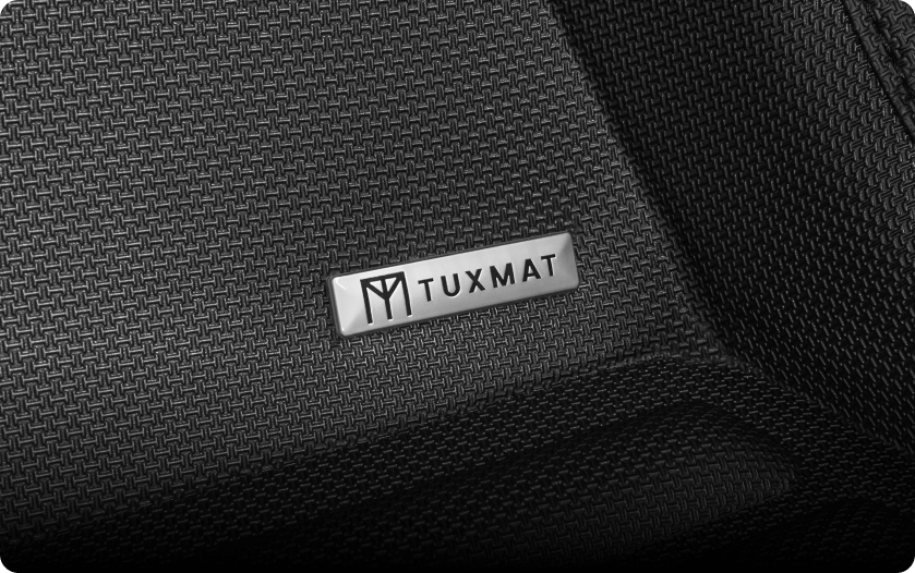 TuxMat | The Ultimate Car Mat With Max Coverage
